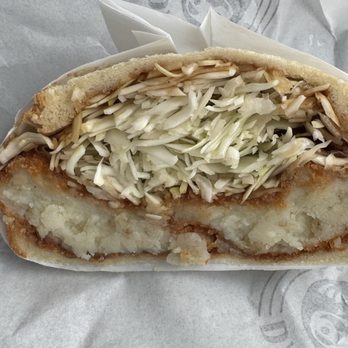 DARUMA SANDO - Updated October 2025 - 84 Photos & 31 Reviews - 1651 N ...