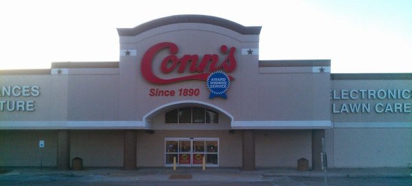 CONN’S HOMEPLUS - Updated September 2025 - 30 Reviews - 4617 S Hulen St ...