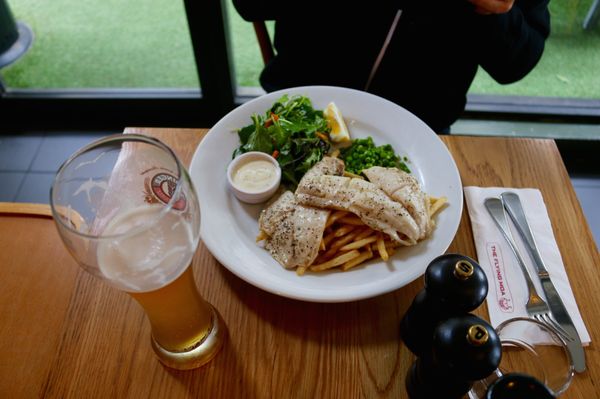 THE FLYING MOA - Updated September 2025 - 20 Photos & 15 Reviews - 65 ...