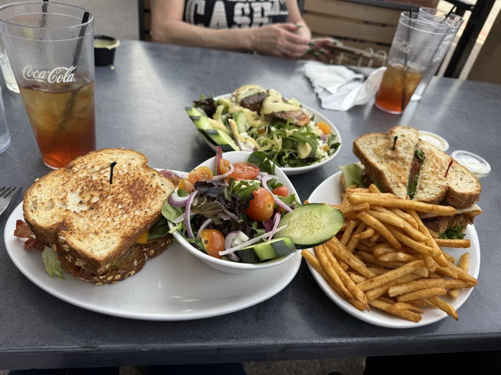 STATE 48 FUNK HOUSE - Updated January 2026 - 282 Photos & 477 Reviews ...