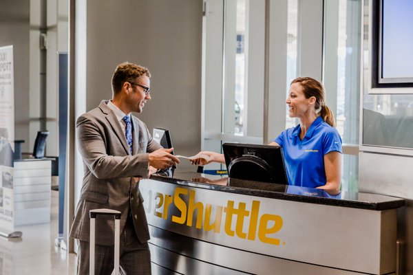 SUPERSHUTTLE OF AUSTIN - Updated September 2025 - 30 Photos & 364 ...