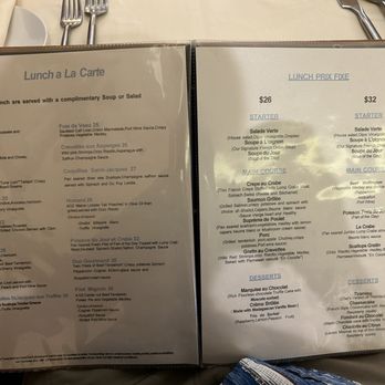 LE YACA - Updated May 2025 - 600 Photos & 379 Reviews - 1430 High St ...