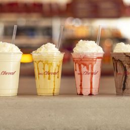 SMALL CHEVAL - Updated October 2025 - 42 Photos & 38 Reviews - 2156 W ...