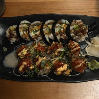 SONO SUSHI - Updated October 2025 - 938 Photos & 677 Reviews - 319 ...