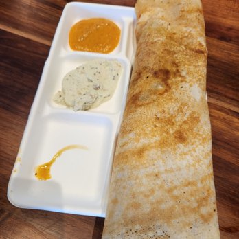 DOSA POINT - Updated June 2024 - 110 Photos & 45 Reviews - 6067 ...