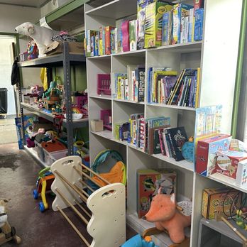 BRIDGE THRIFT - Updated November 2024 - 178 Photos & 164 Reviews - 3516 ...