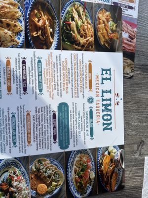 EL LIMON - Updated December 2025 - 266 Market St, Sunbury, Pennsylvania ...