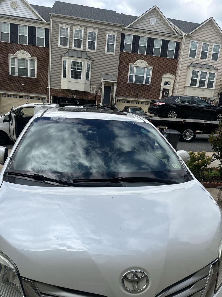 ADVANCE AUTO GLASS - Updated September 2025 - 42 Photos & 14 Reviews ...