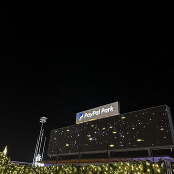 PAYPAL PARK - Updated April 2025 - 750 Photos & 192 Reviews - 1123 ...