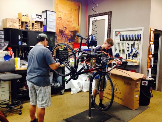 BOCA BIKE SHOP - Updated January 2026 - 39 Photos & 55 Reviews - 799 E ...
