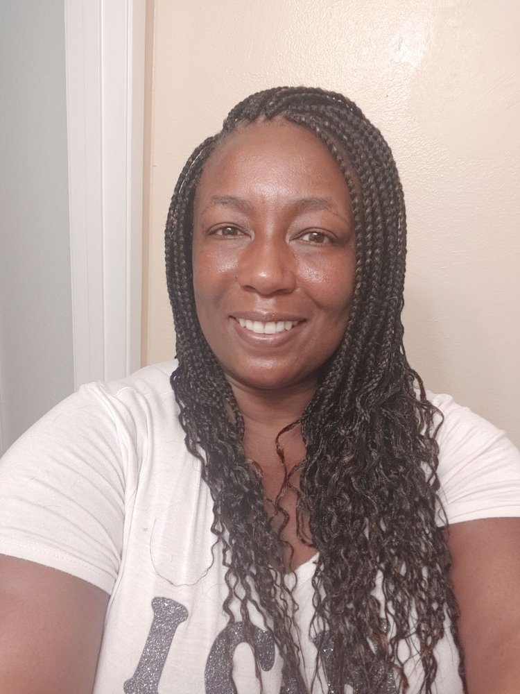 AFRICAN BRAID BY CAIRO - 123 Photos & 15 Reviews - 909 E 8th St ...