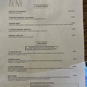 THE WILD OLIVE - 149 Photos & 238 Reviews - 797 N Pearl St, Crestview ...