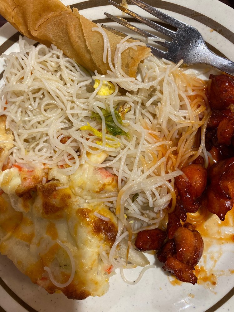 DAILY BUFFET - 31 Photos & 42 Reviews - 1283 Arsenal St, Watertown, New ...