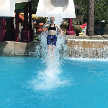 HURRICANE HARBOR SPLASHTOWN - Updated June 2024 - 133 Photos & 71 ...