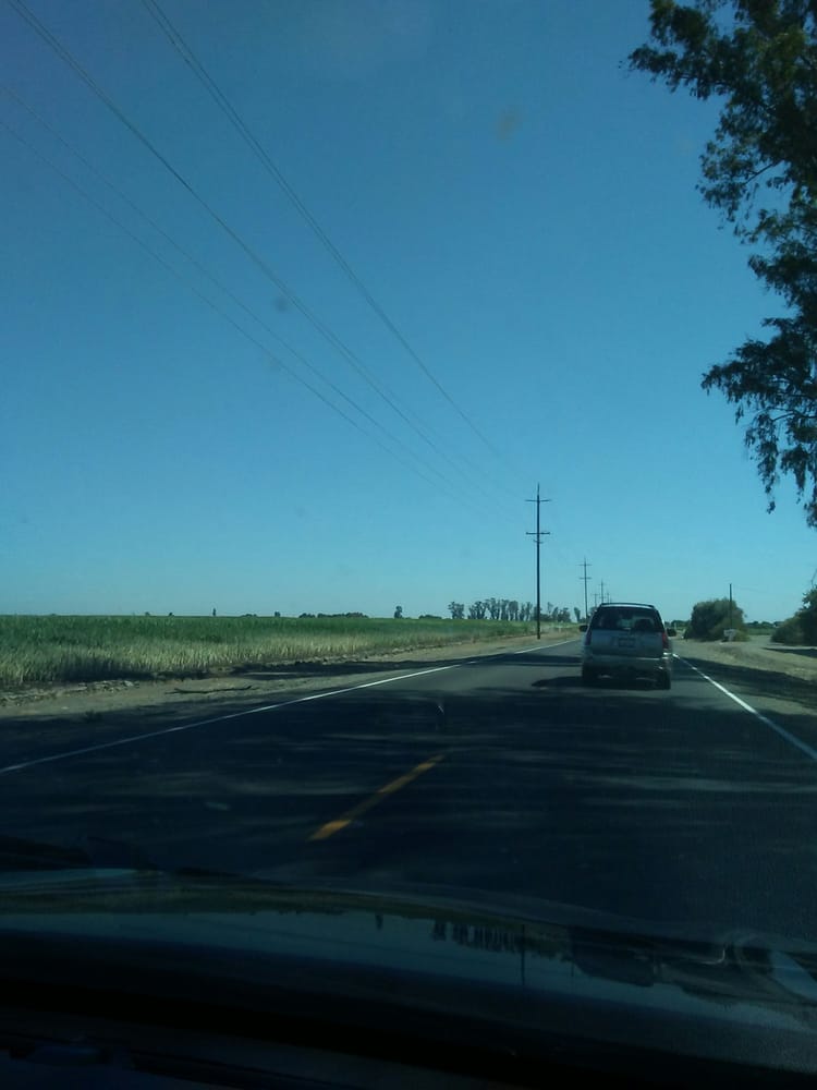 HIGHWAY 59 SCALES - Updated November 2024 - 1260 S State Highway 59 ...