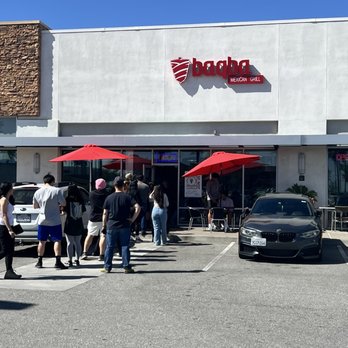 BAQBA MEXICAN GRILL - Updated August 2025 - 294 Photos & 323 Reviews ...