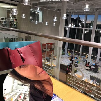 PLAINSBORO PUBLIC LIBRARY - Updated October 2025 - 30 Photos & 21 ...