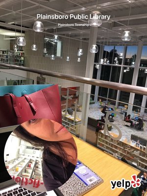 PLAINSBORO PUBLIC LIBRARY - Updated October 2025 - 30 Photos & 21 ...