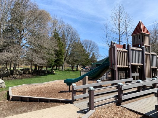 HUGH COLE PLAYGROUND - Updated December 2025 - 29 Photos - 50 Asylum Rd ...