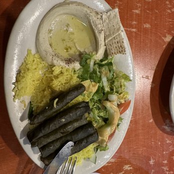 ALADDIN MEDITERRANEAN GRILL - 272 Photos & 231 Reviews - 730 Lakeland ...