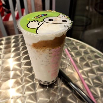 NOBIBI ICE CREAM & TEA - Updated January 2026 - 199 Photos & 109 ...