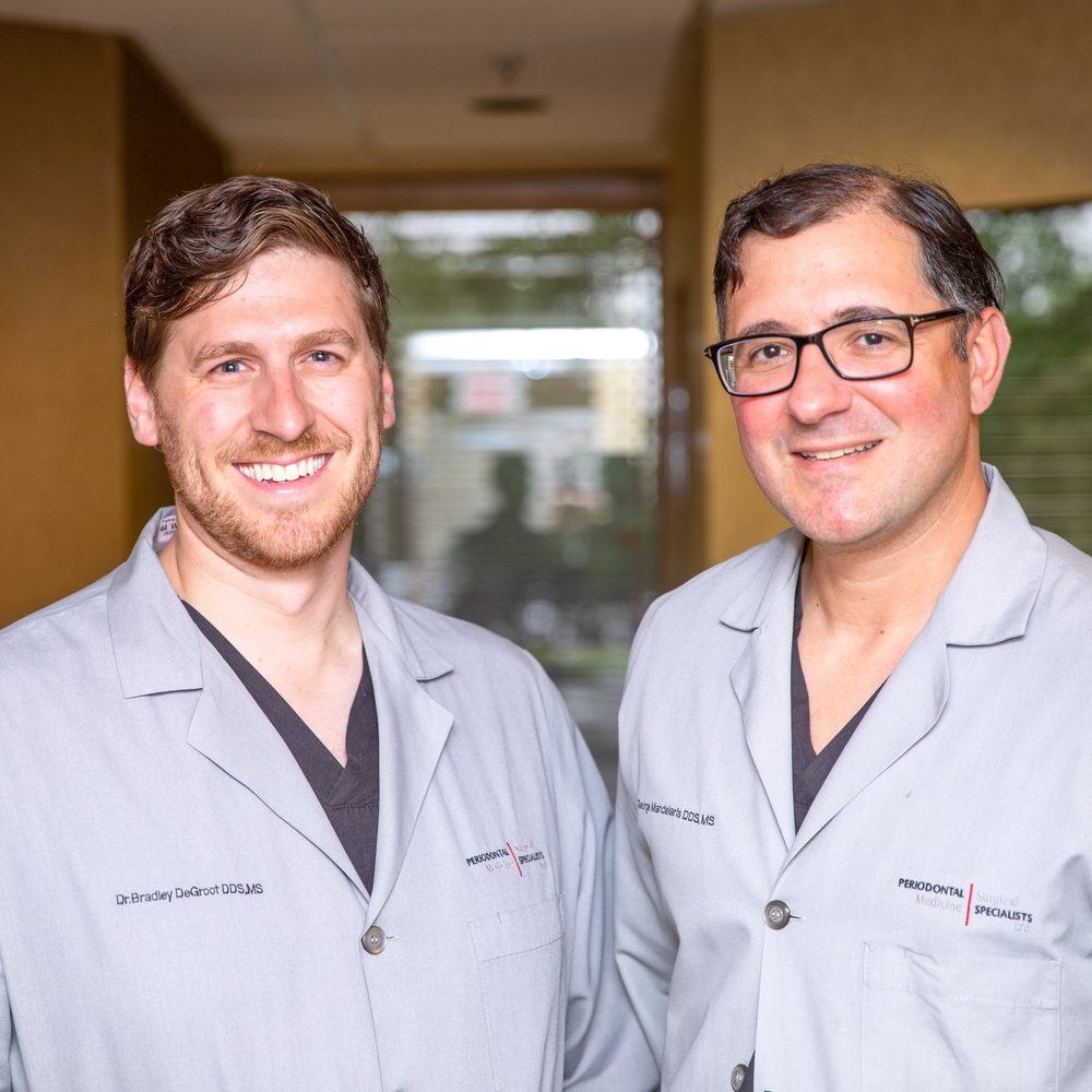 Dr Reznikov Glenview