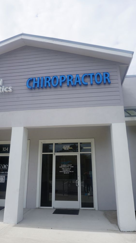 FLORIDA COAST CHIROPRACTIC CLINIC - Updated July 2025 - 12 Photos ...