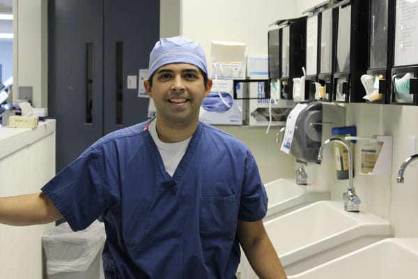 ARUN RAO, MD - Updated November 2025 - 5170 E Glenn St, Tucson, Arizona ...