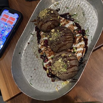 YASMA - Updated October 2024 - 50 Photos & 34 Reviews - 550 Denman ...