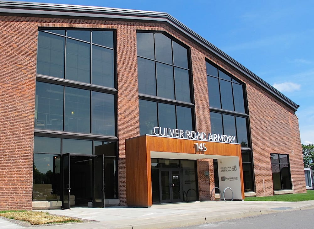 MRB GROUP - Updated August 2024 - 145 Culver Rd, Rochester, New York ...