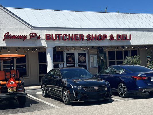 JIMMY P’S BUTCHER SHOP - NAPLES - Updated December 2025 - 173 Photos ...