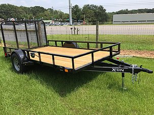 KLEIN QUALITY TRAILERS - Updated January 2026 - 32 Photos - 1551 ...
