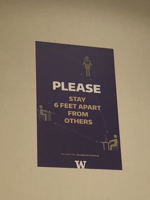 HARBORVIEW MEDICAL CENTER - MALENG CAFÉ - Updated July 2025 - 17 Photos ...