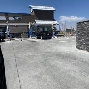 COBBLESTONE CAR WASH EXPRESS - Updated February 2025 - 15 Reviews ...
