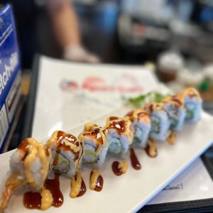 SUSHI OKOKU - Updated June 2025 - 1767 Photos & 2050 Reviews - 10380 ...