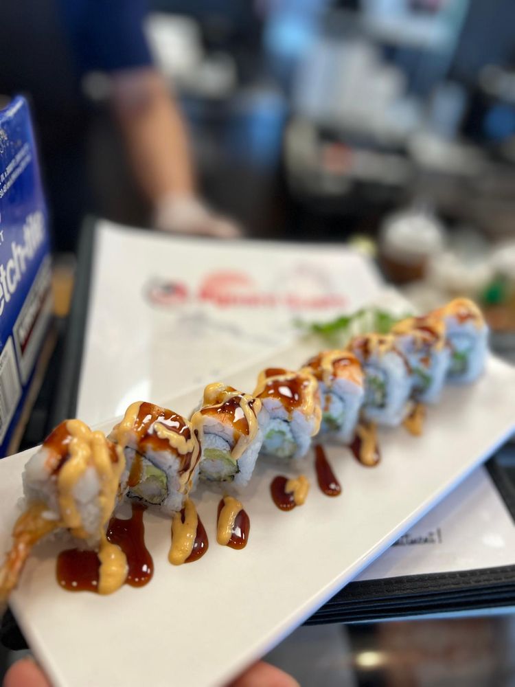 RYOSHI SUSHI JAPANESE RESTAURANT - Updated July 2025 - 174 Photos & 113 ...