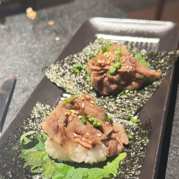 NIKU X - Updated August 2025 - 554 Photos & 220 Reviews - 21 W 35th St ...