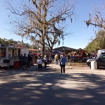 SWAP O RAMA WEBSTER WESTSIDE FLEA MARKET - Updated August 2025 - 112 ...