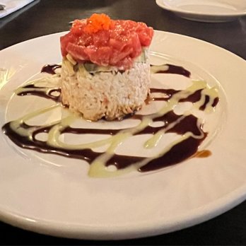 TOMIKO SUSHI BAR AND GRILL - Updated May 2025 - 248 Photos & 219 ...