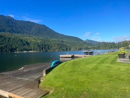 LAKE SUTHERLAND - Updated December 2025 - Olympic Hwy, Port Angeles ...