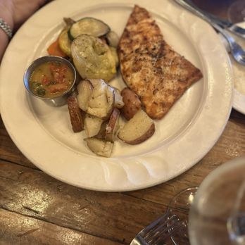 SPASSO ITALIAN GRILL - Updated November 2024 - 684 Photos & 686 Reviews ...