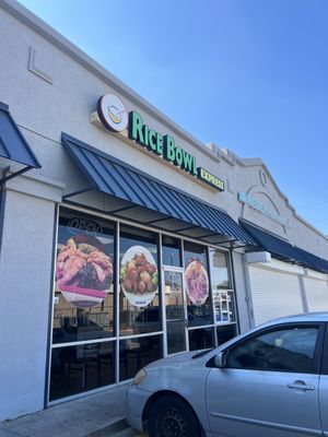 RICE BOWL EXPRESS - Updated October 2025 - 41 Photos & 91 Reviews ...