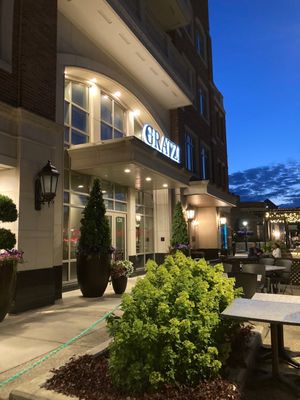 GRATZI - Updated June 2025 - 117 Photos & 167 Reviews - 120 E Main St ...