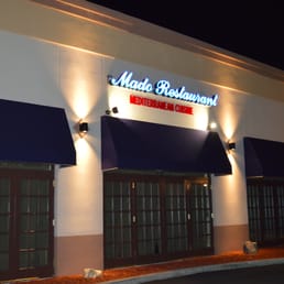 MADO RESTAURANT - Updated June 2025 - 298 Photos & 143 Reviews - 570 ...