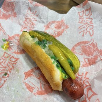 DEVIL DAWGS - LAKEVIEW - Updated December 2025 - 208 Photos & 112 ...