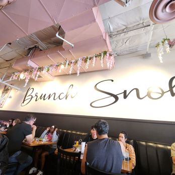 BRUNCH SNOB - Updated January 2025 - 612 Photos & 359 Reviews - 5555 N ...