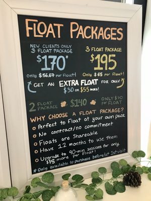 EAST COAST FLOAT SPA PRINCETON - 29 Photos & 17 Reviews - 530 Lawrence ...