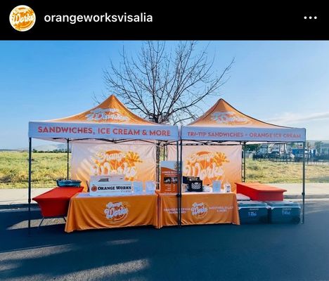 THE ORANGE WORKS - Updated September 2024 - 224 Photos & 322 Reviews ...