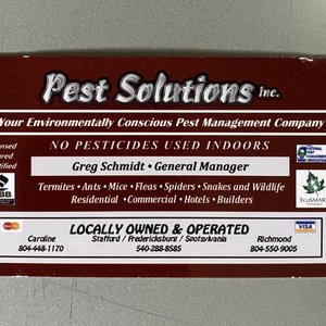 PERMATREAT PEST & TERMITE CONTROL - 22 Reviews - 501 Lafayette Blvd ...