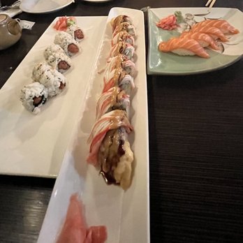 TOMIKO SUSHI BAR AND GRILL - Updated May 2025 - 248 Photos & 219 ...